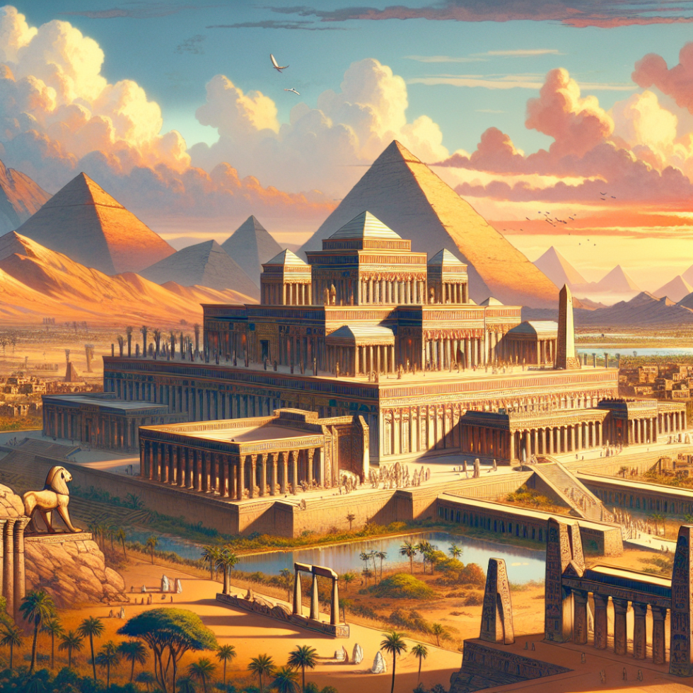 Unveiling the Great Kingdom of Kush: Africa’s Forgotten Empire | Urban ...